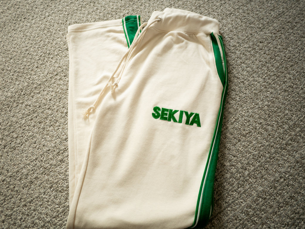 Sekiya Tracksuit (Pants)